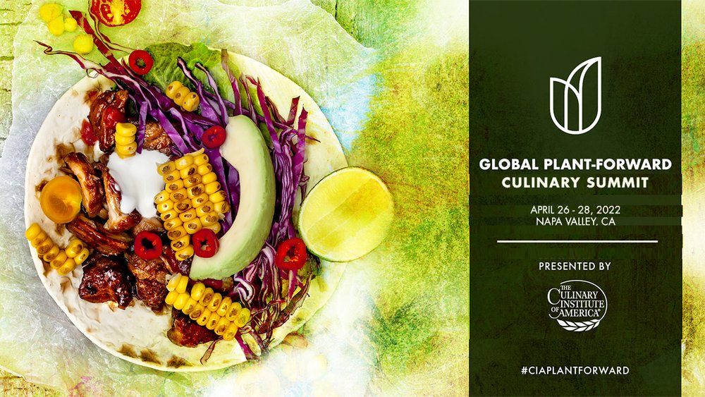 Pulmuone Sponsors Culinary Institute of America’s Global Plant-Forward ...